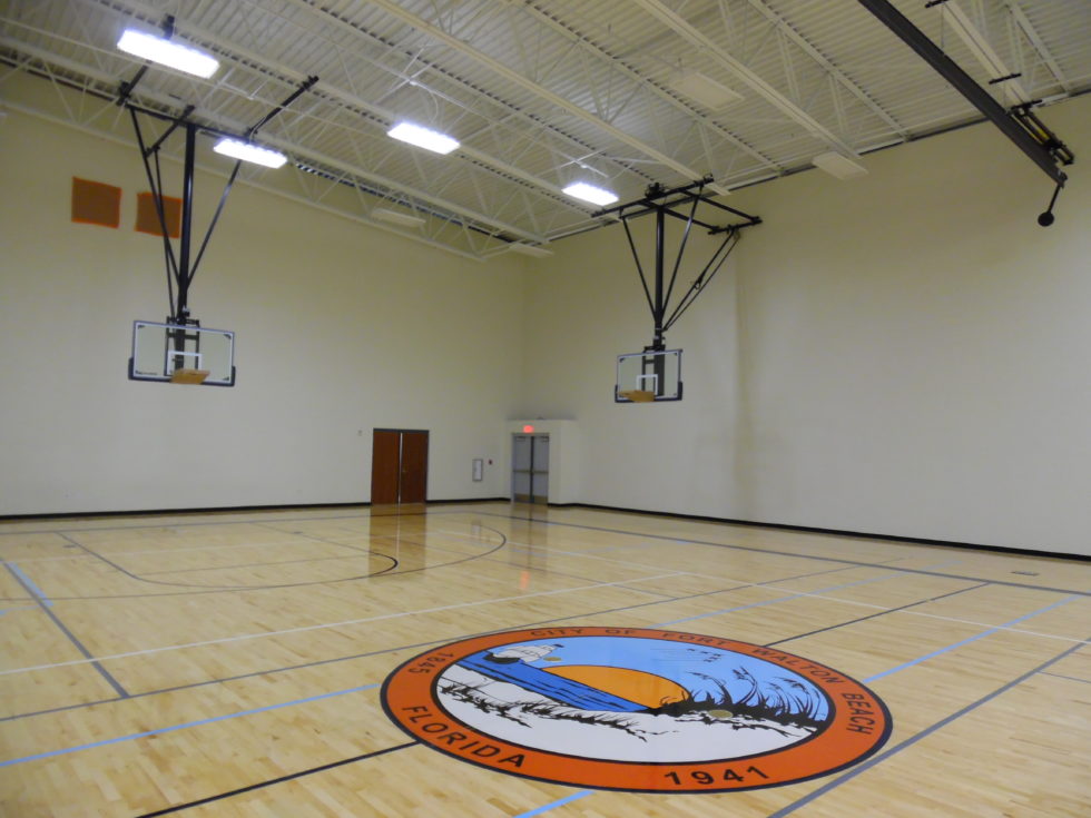 Fort Walton Beach Recreational Complex | DC Architects, Inc.